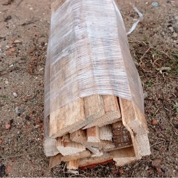 Venta de leña a domicilio. Comprar leña al mejor precio